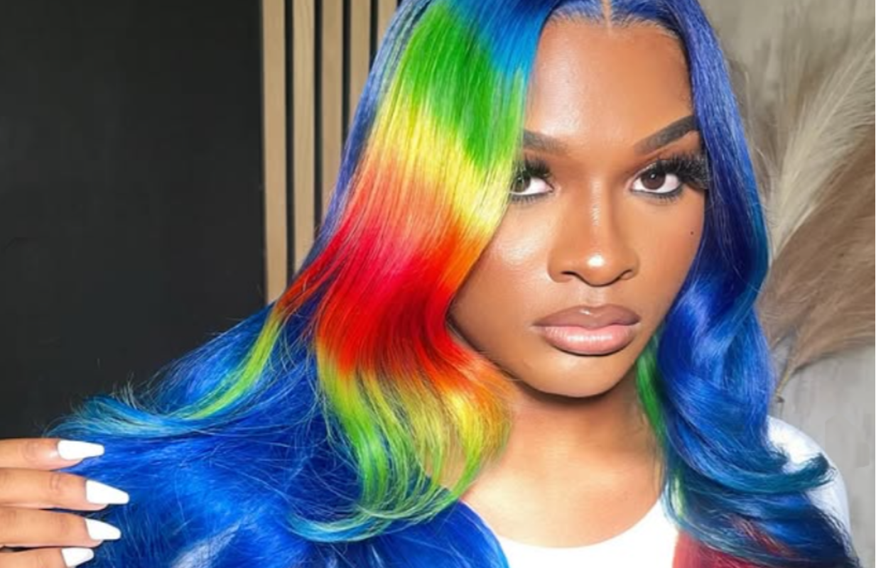 Who is Shanoyd Whyte Jr? What we know about Girlalala's boyfriend ...