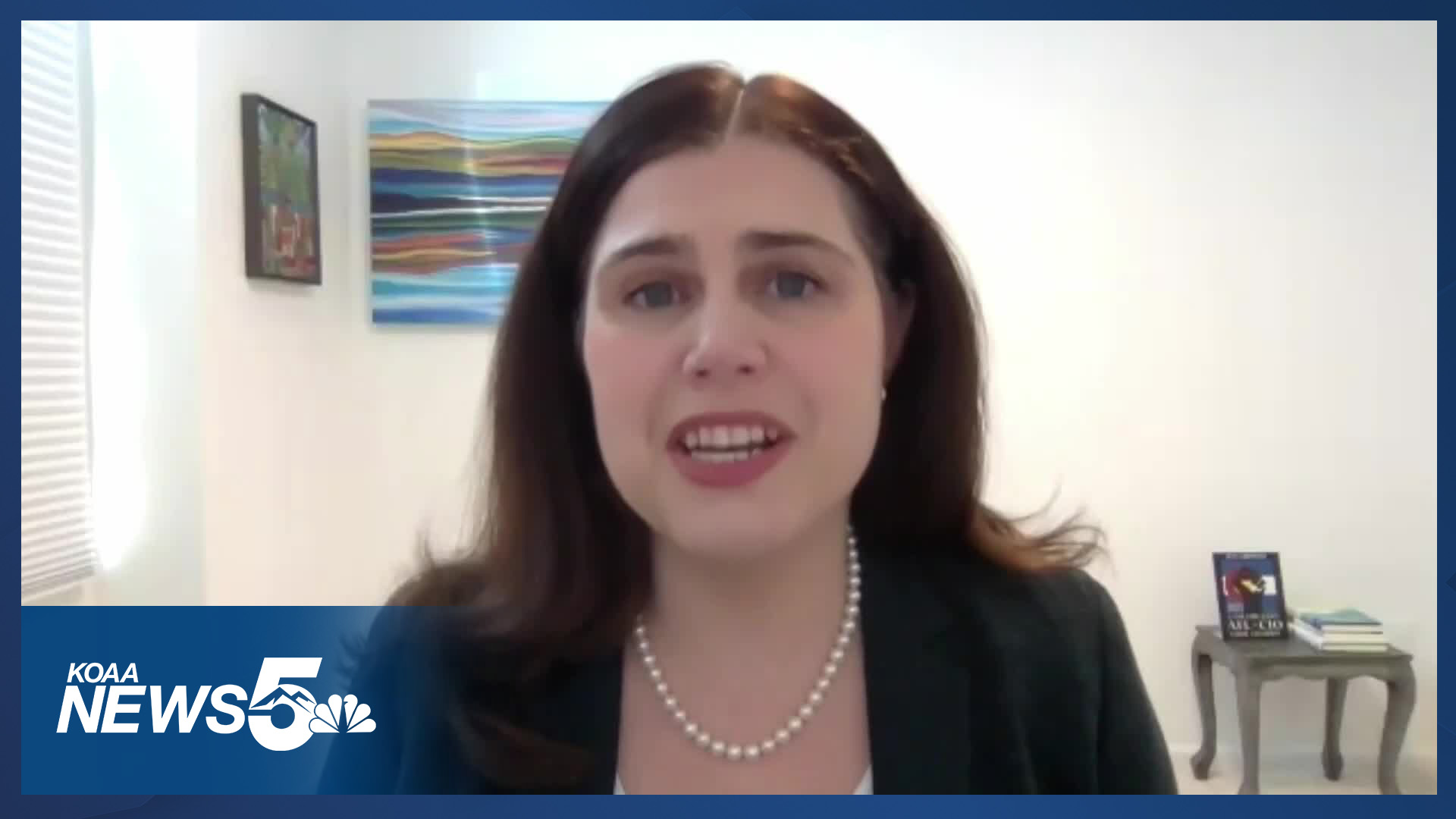 Colorado Secretary of State sends demand letter to find out what Feds ...