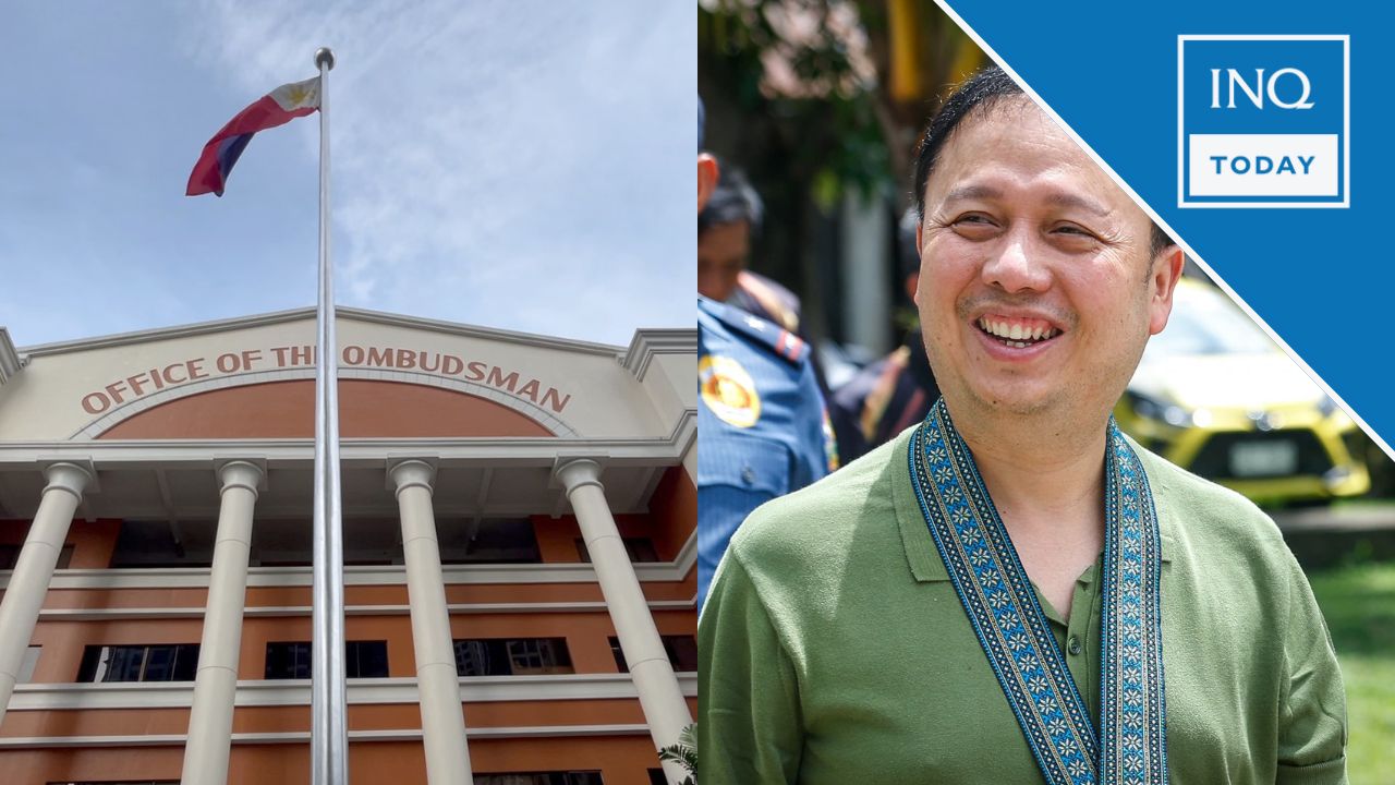 Ombudsman seeks Interpol red notice, passport cancellation for Zaldy Co ...