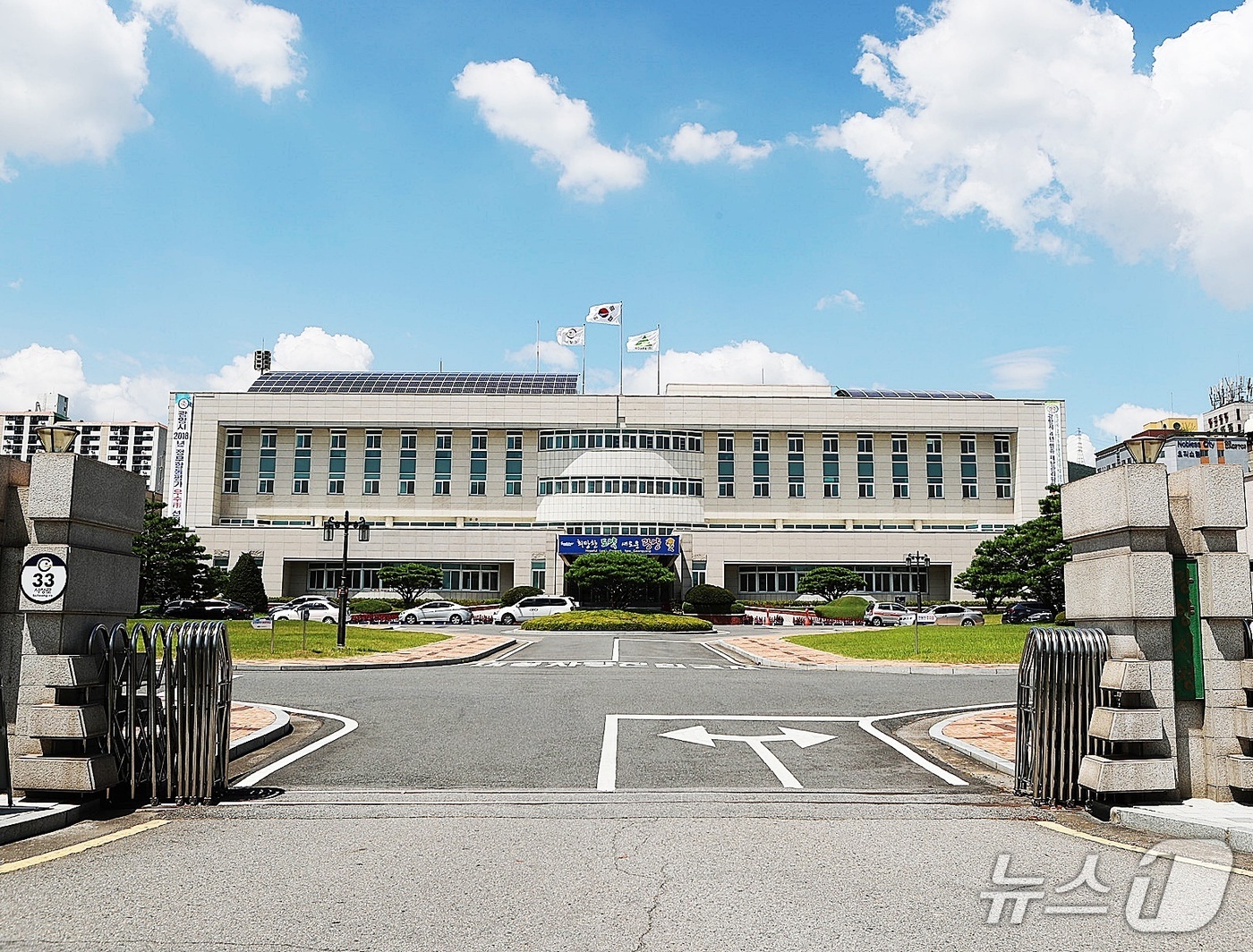 광양시, 고액·상습 체납자 143명 명단 공개