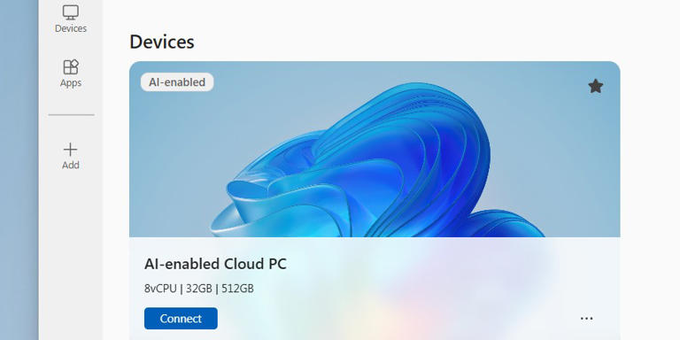 Microsoft reveals new cloudy AI PC that’s not a Copilot+ PC