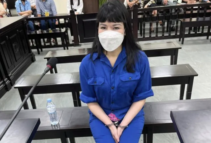 Cựu Phó Giám đốc Eximbank Ba Đình lừa đảo 2.700 tỷ đồng tái hầu tòa