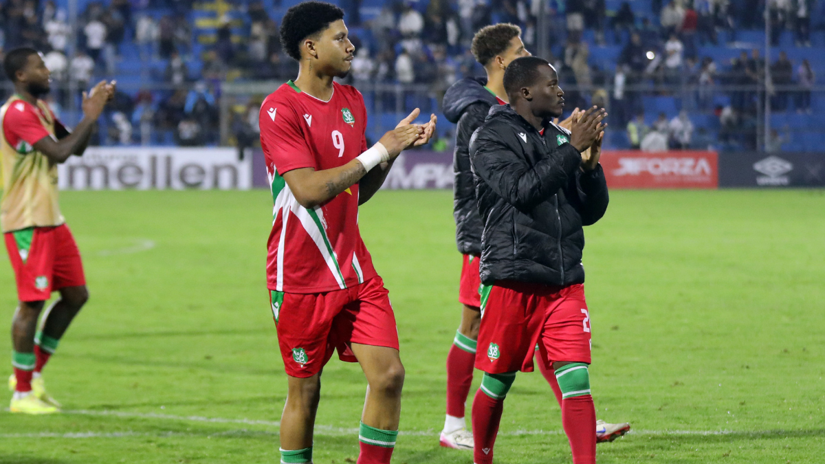 ¡BOMBAZO EN CONCACAF! Definidos los clasificados al mundial 2026