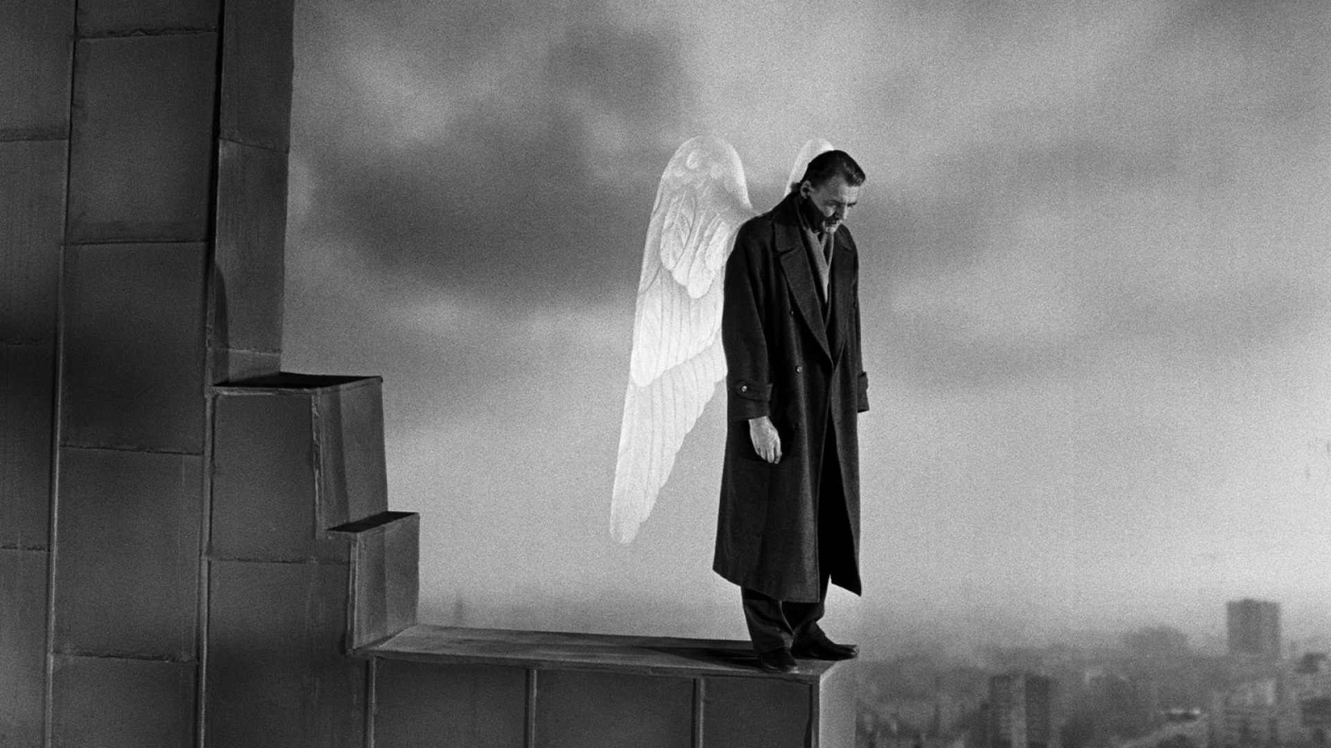 The most philosophical movies ever made