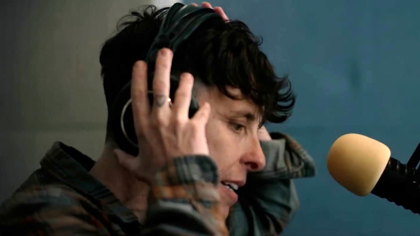 Come See Me In The Good Light: Life Anthem