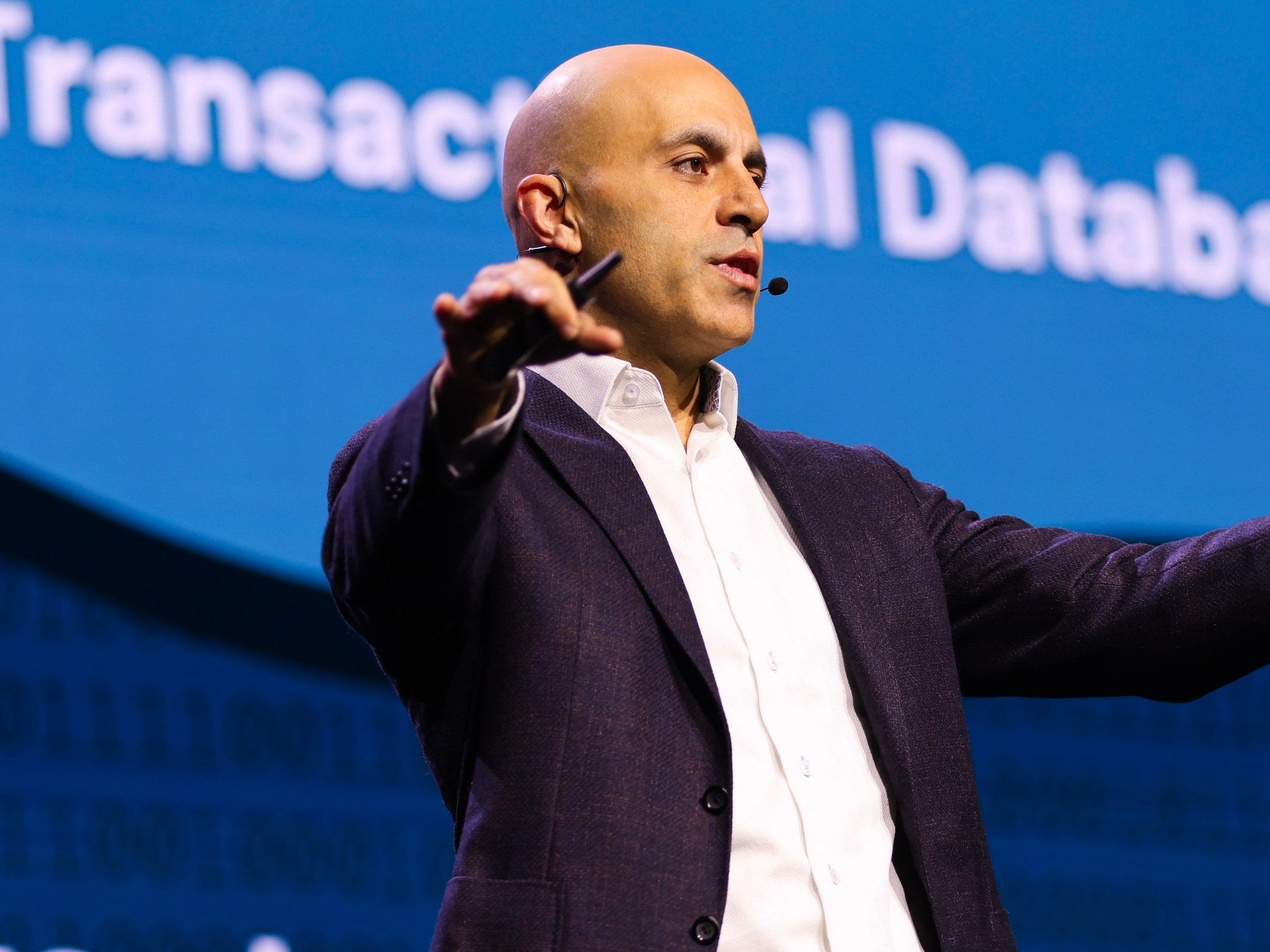 Databricks CEO says AGI is already here — and Silicon Valley just keeps ...