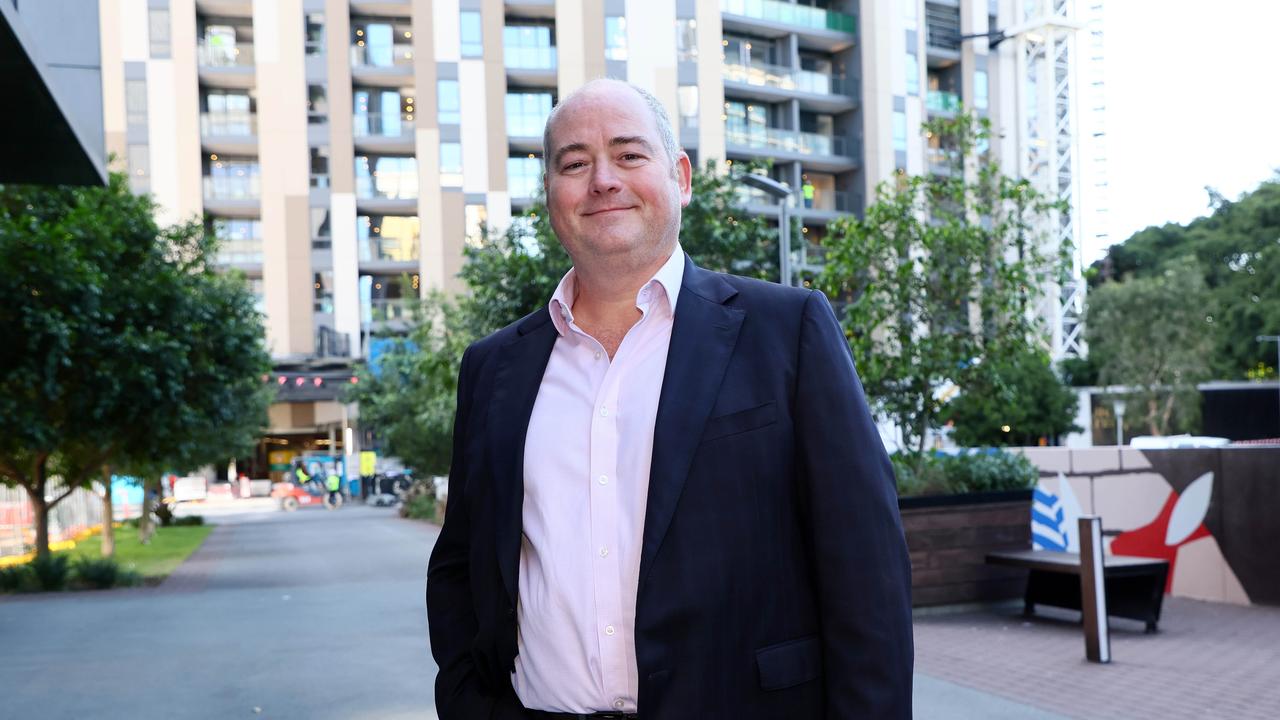 Bank boss’s grim call on Aussie kids