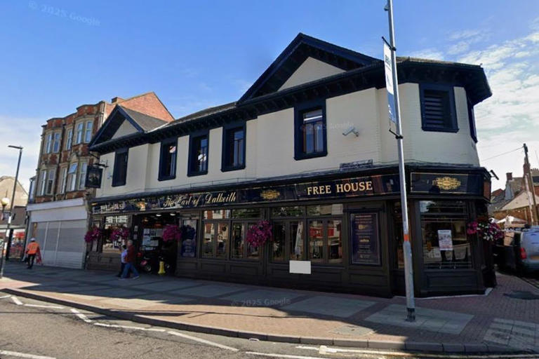 Premium rating for Kettering pub toilets in the Loo of the Year Awards 2025