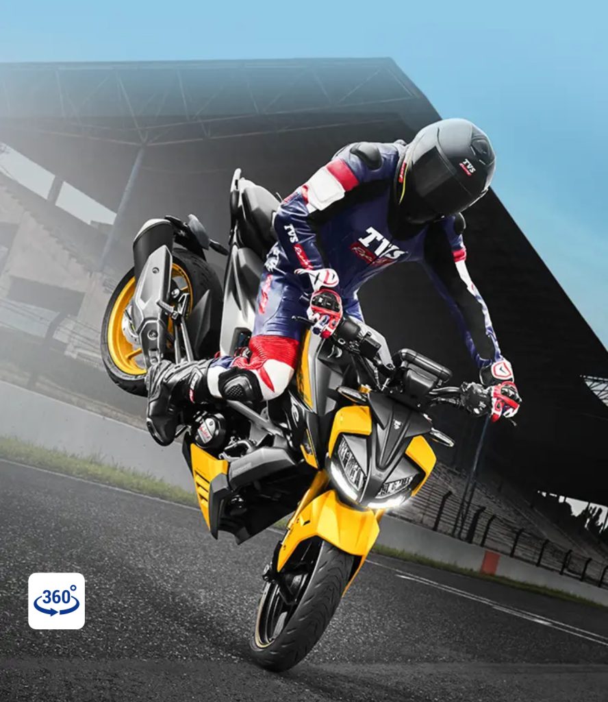 TVS Motor Company: Líder Global en el Mercado de Motocicletas