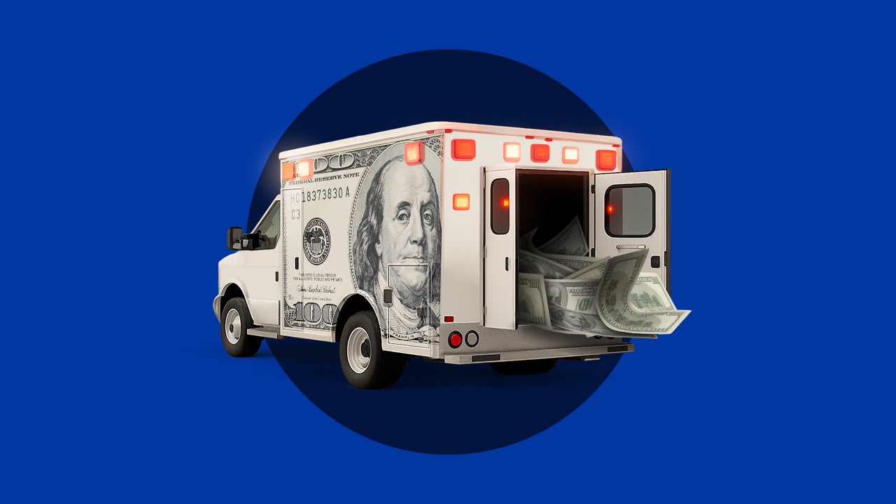 Bankrate’s 2026 annual emergency savings report