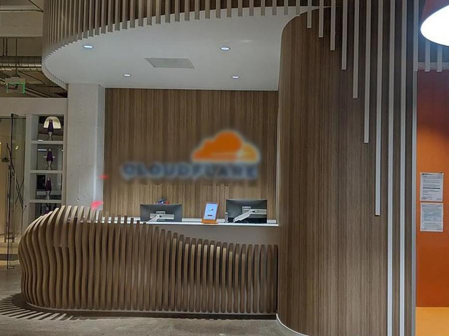 Outage at internet infrastructure company affects X, ChatGPT, many more