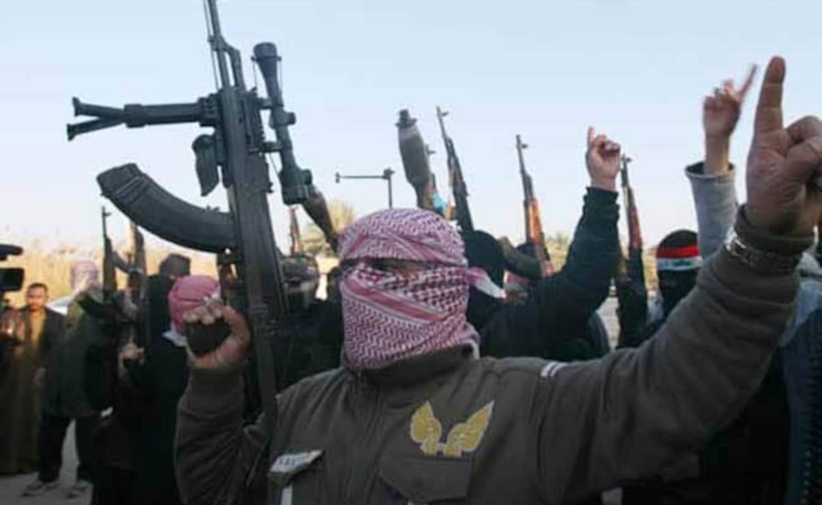 Exclusive: Online Radicalisation Attempts From Pakistan, Dubai Blocked ...