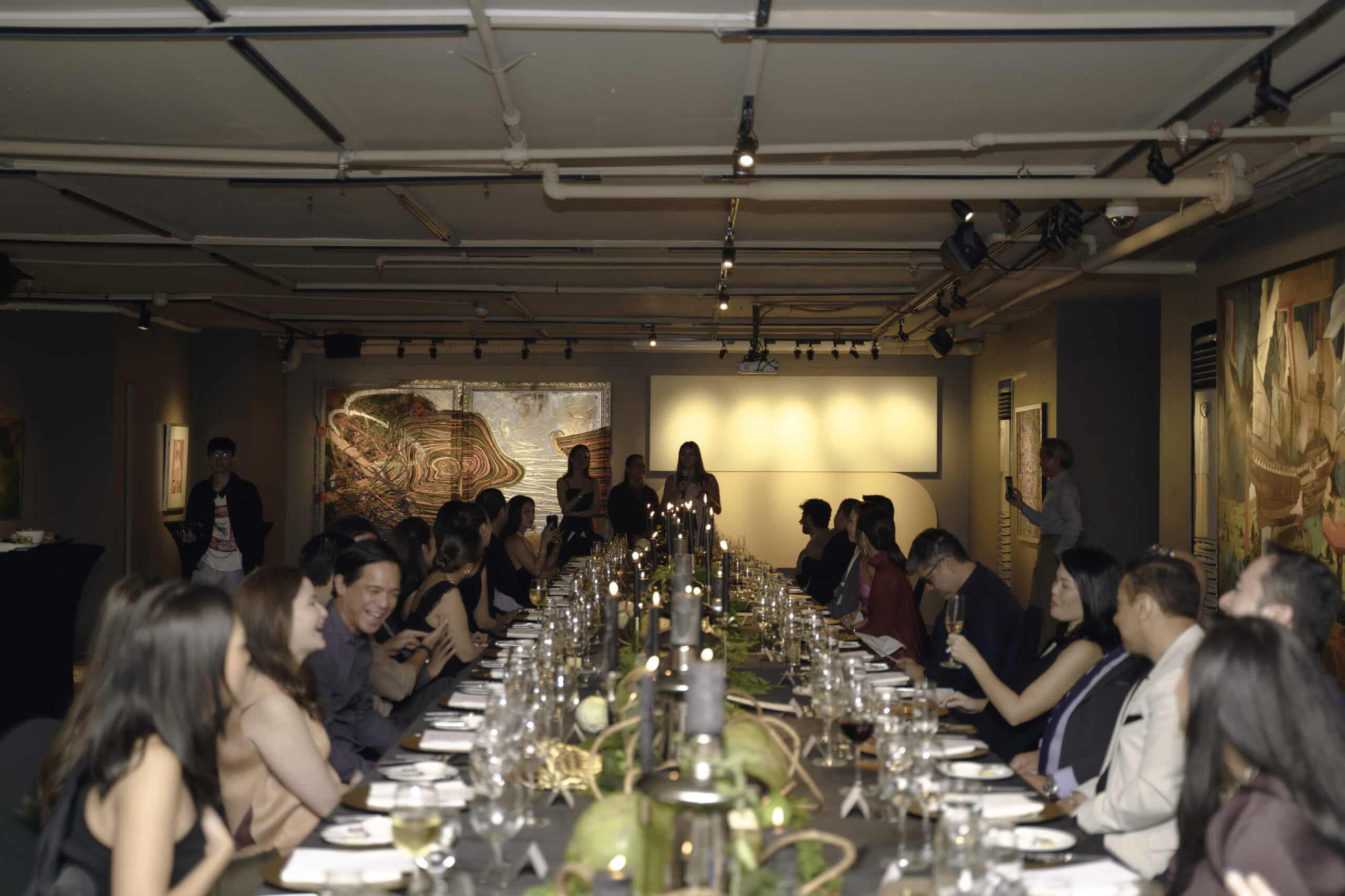 Celebrating the friends who shape our lives