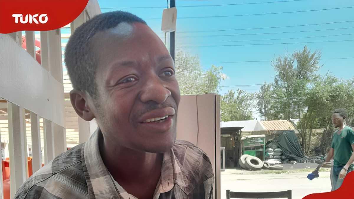 Nairobi: Former police officer disappears under strange circumstances ...