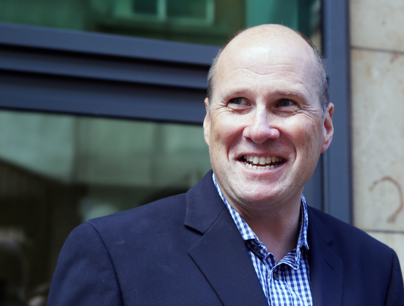 Ivan Yates to tell TDs he is 'flabbergasted' at attention his media ...