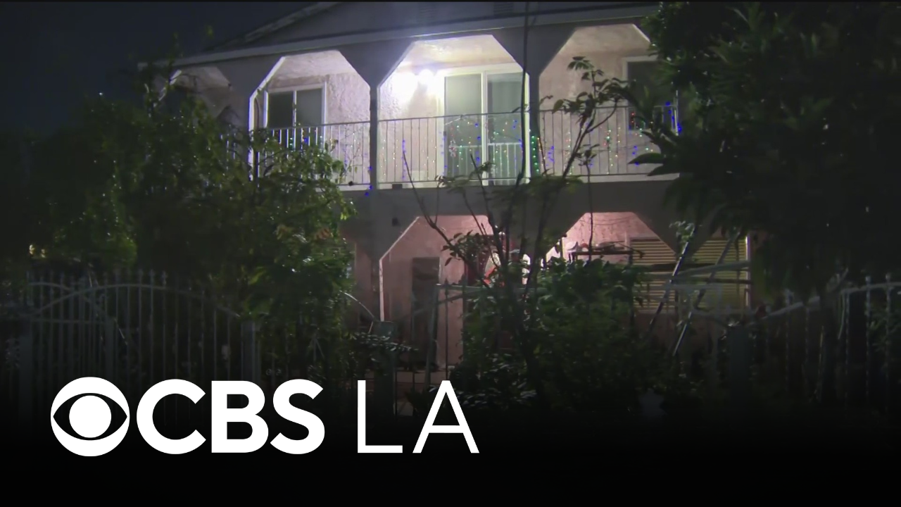 Baldwin Park couple killed, child wounded after estranged husband ...