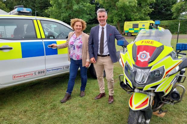 Mayor seeks people's views on next year's council tax payments