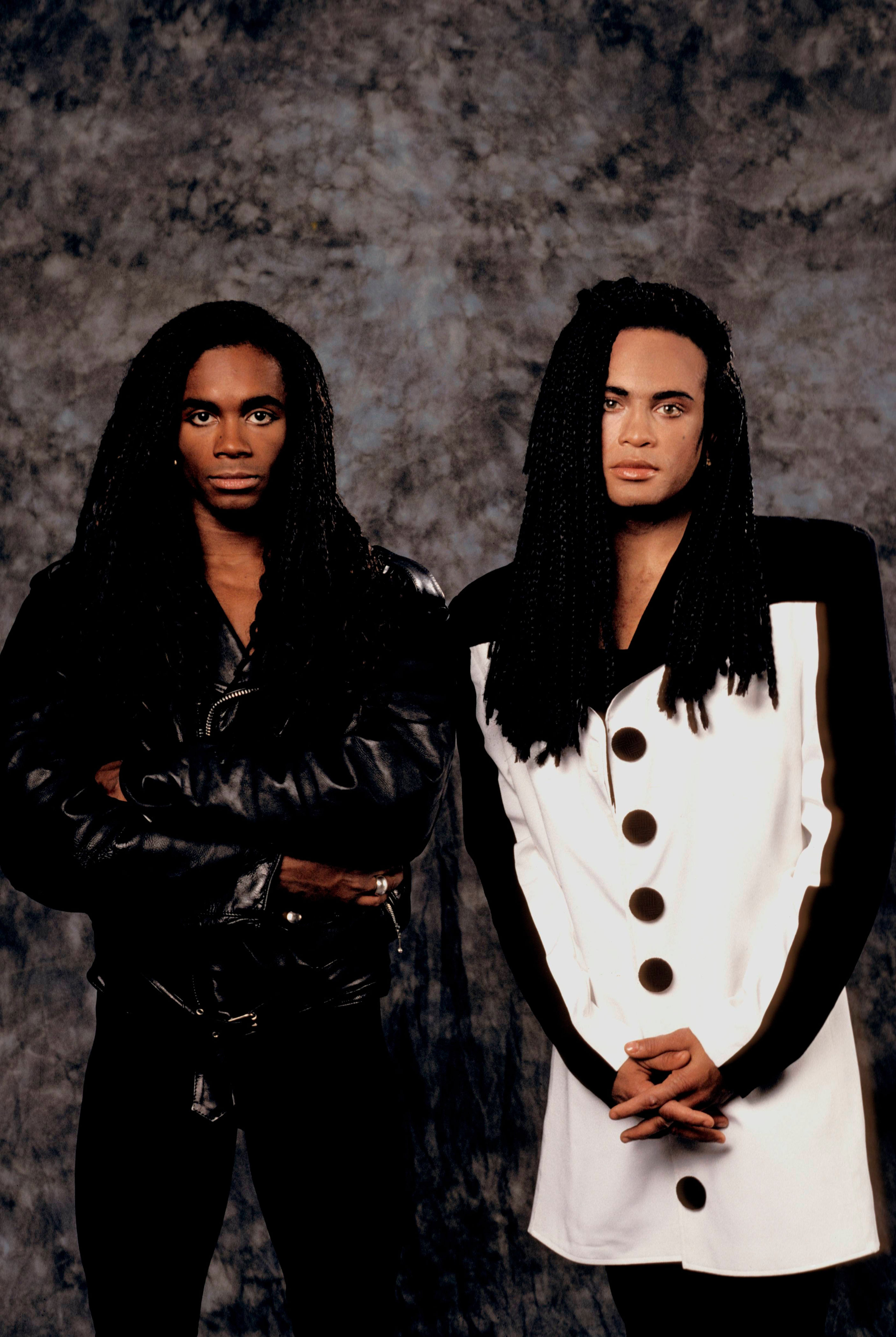 Milli Vanilli i skandal z Grammy. Historia największej mistyfikacji popu