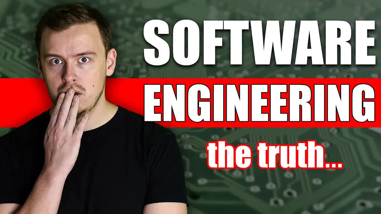 Is software engineering a good career?