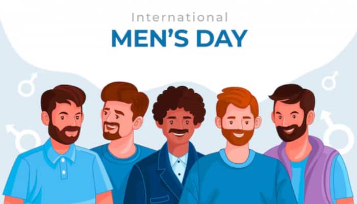 Happy International Men’s Day 2025: Date, History, Significance, Theme ...