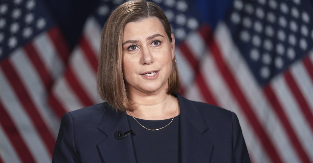 Democrats defiant as Trump slams 'seditious' video