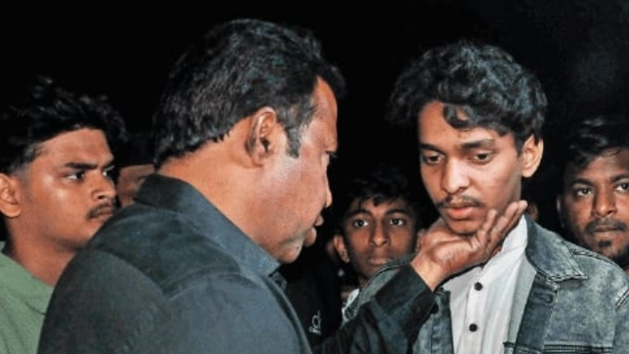 Saudi bus blaze: Hyderabad banker missing from initial list, later ...