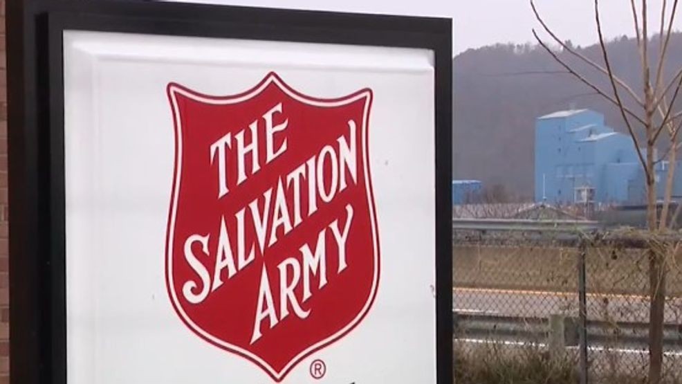 Belmont County Salvation Army tackles winter homelessness crisis