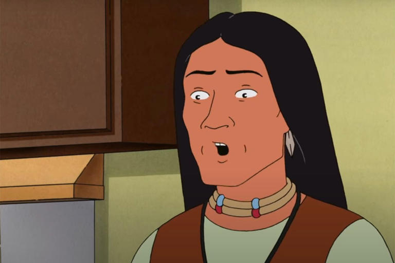 Neighbor charged in murder of “Parks and Recreation ”star Jonathan Joss