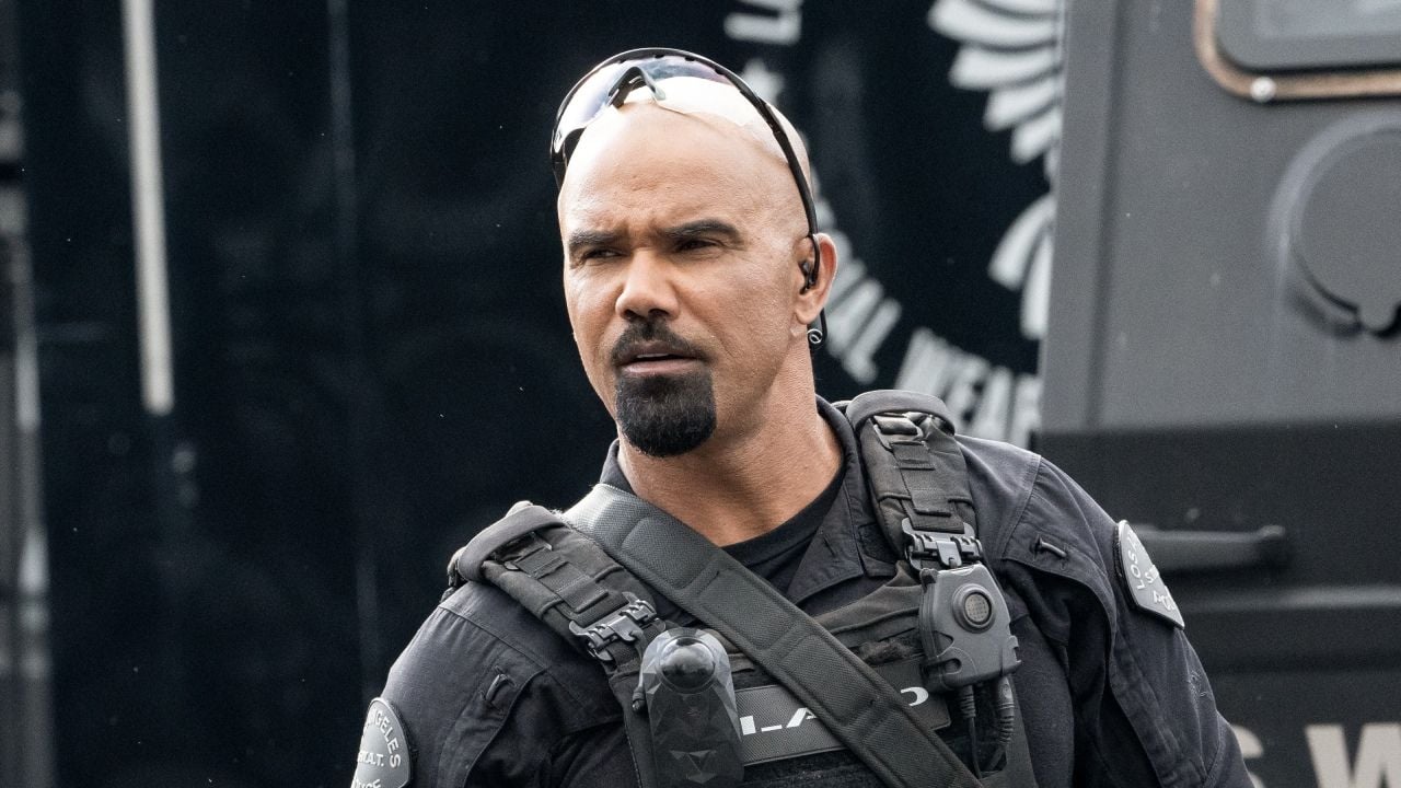 S.W.A.T. sur TF1, c'est fini : la chaîne interrompt la diffusion de la ...