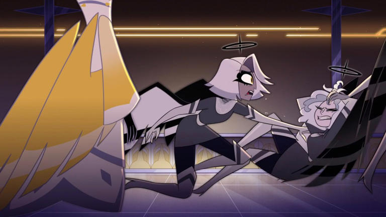 Hazbin Hotel Season 2 Episode 6 Review: Never Going to Forgive This