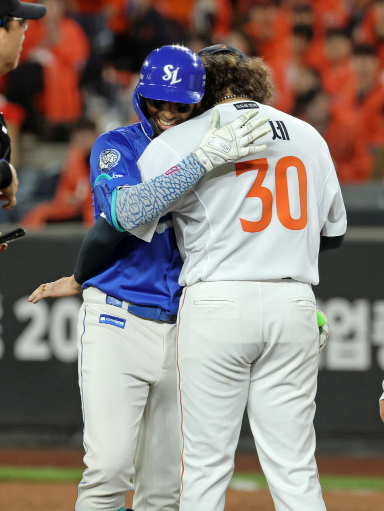 2025 KBO MVP·신인왕 후보는?