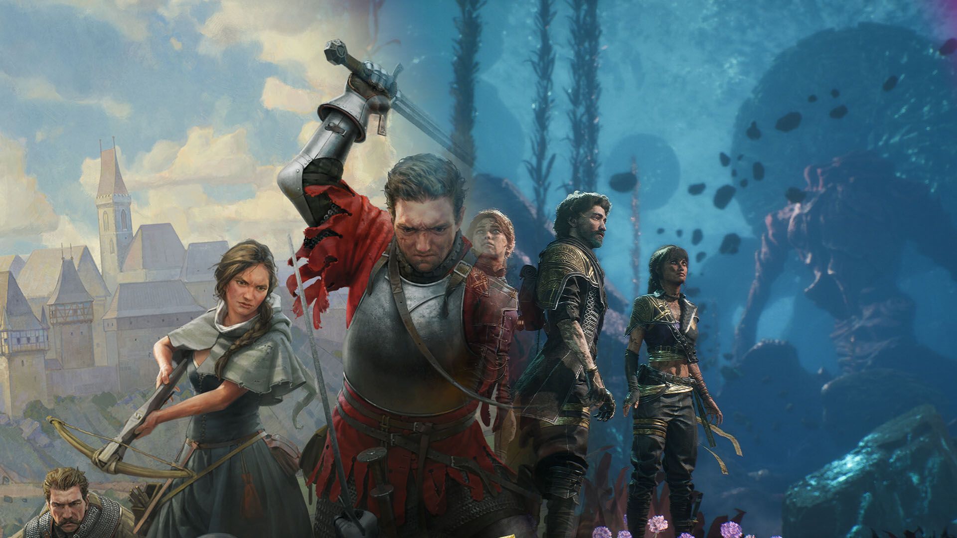 It’s time to rethink the Best RPG category at The Game Awards