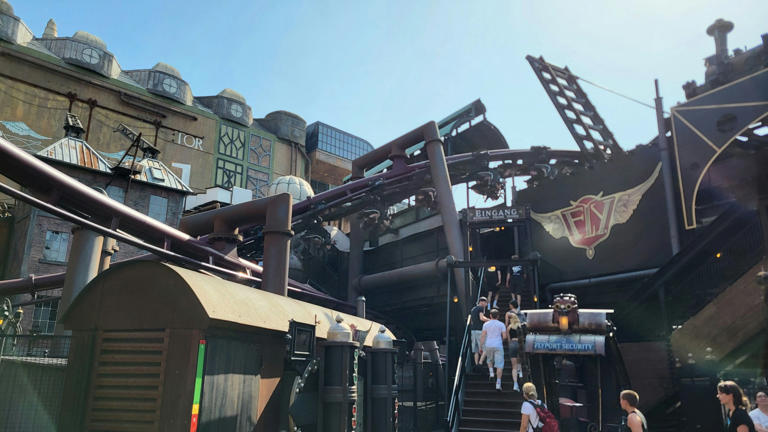 Freizeitpark in Brühl: Phantasialand führt neuen Quick Pass ein – Was ...