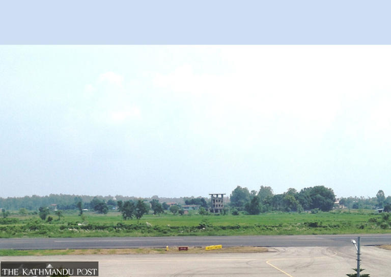 Curfew imposed in Simara after clashes between Gen Z and UML youth