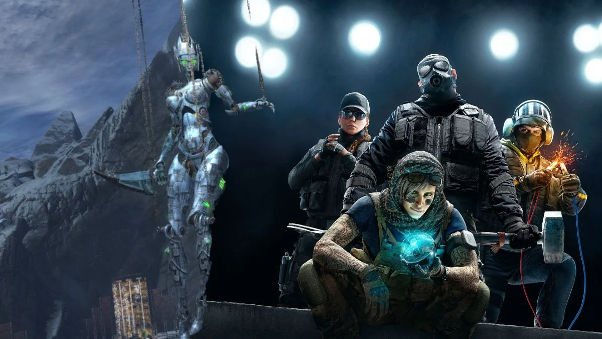 25 Best Seasonal Events In Live Service Games