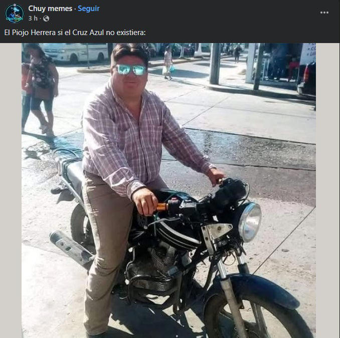 Los mejores memes de la Eliminatoria Mundialista de CONCACAF