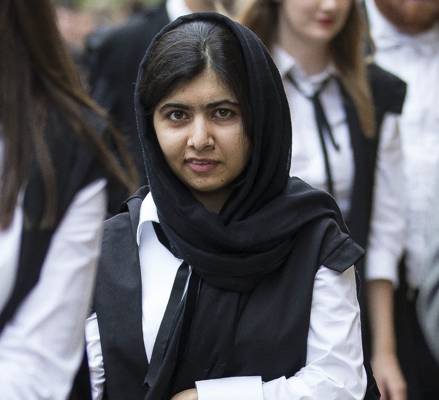 Malala reveals personal battles in new memoir