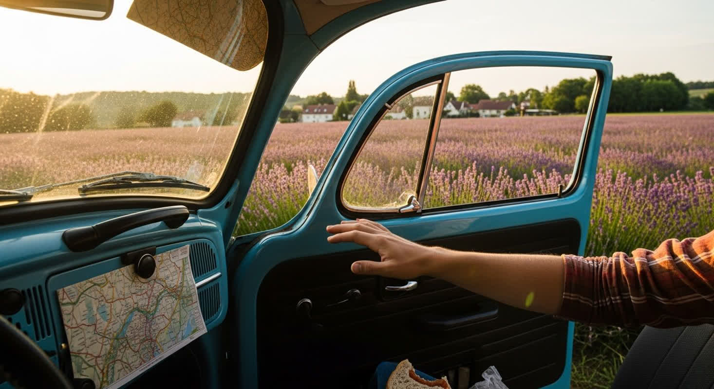 [Car-Sign]추운날씨 당신의 자동차 실내 공기는 안전한가요?