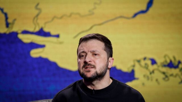 Politico: Επίσκεψη "αστραπή" Αμερικανών κορυφαίων αξιωματούχων στην ...