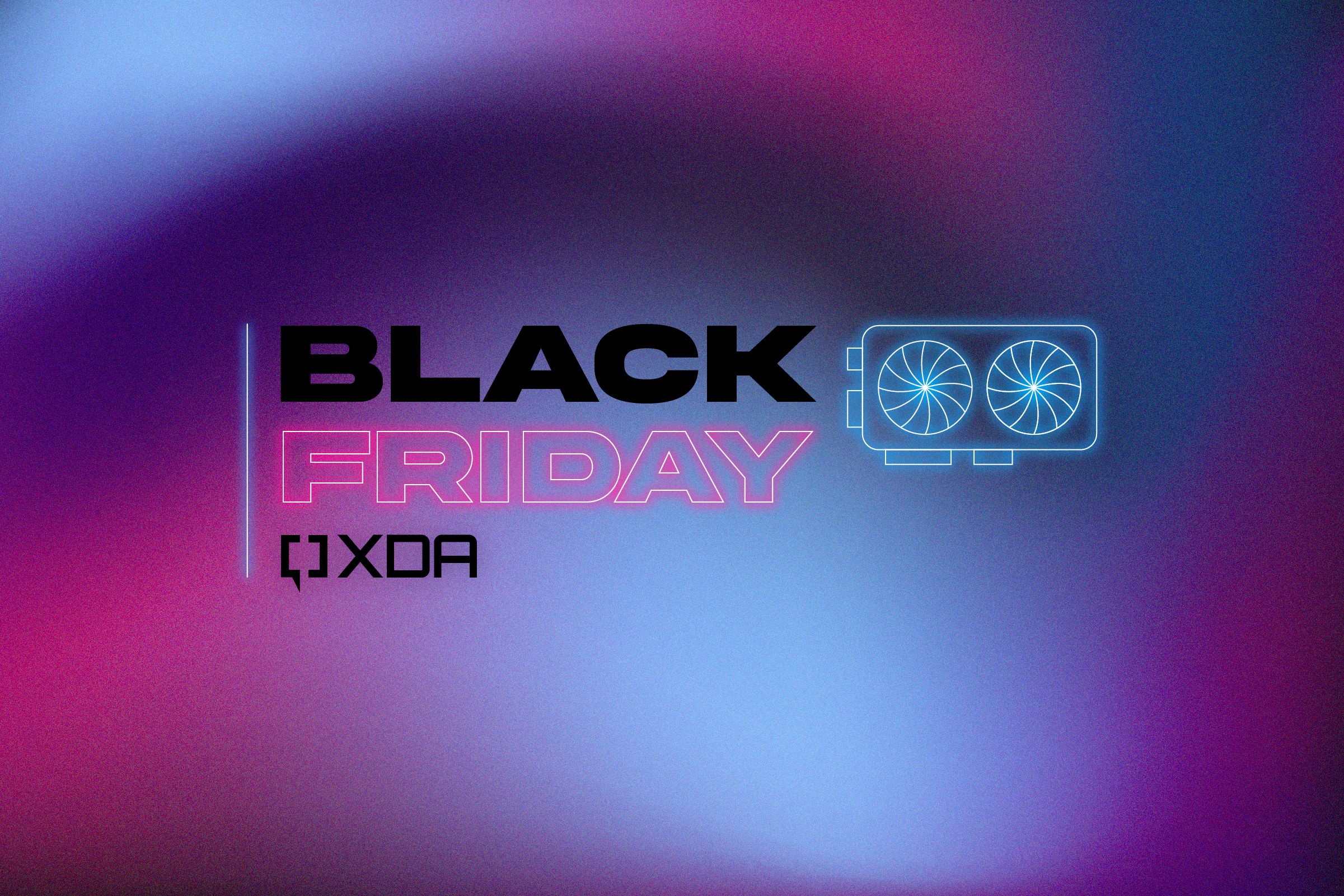 Black Friday is over, but you can still save with these deals!