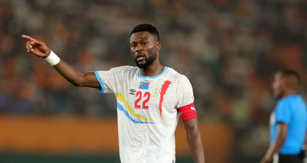 Coupe du Monde 2026 : énorme nouvelle pour la RD Congo de Mbemba et les ...
