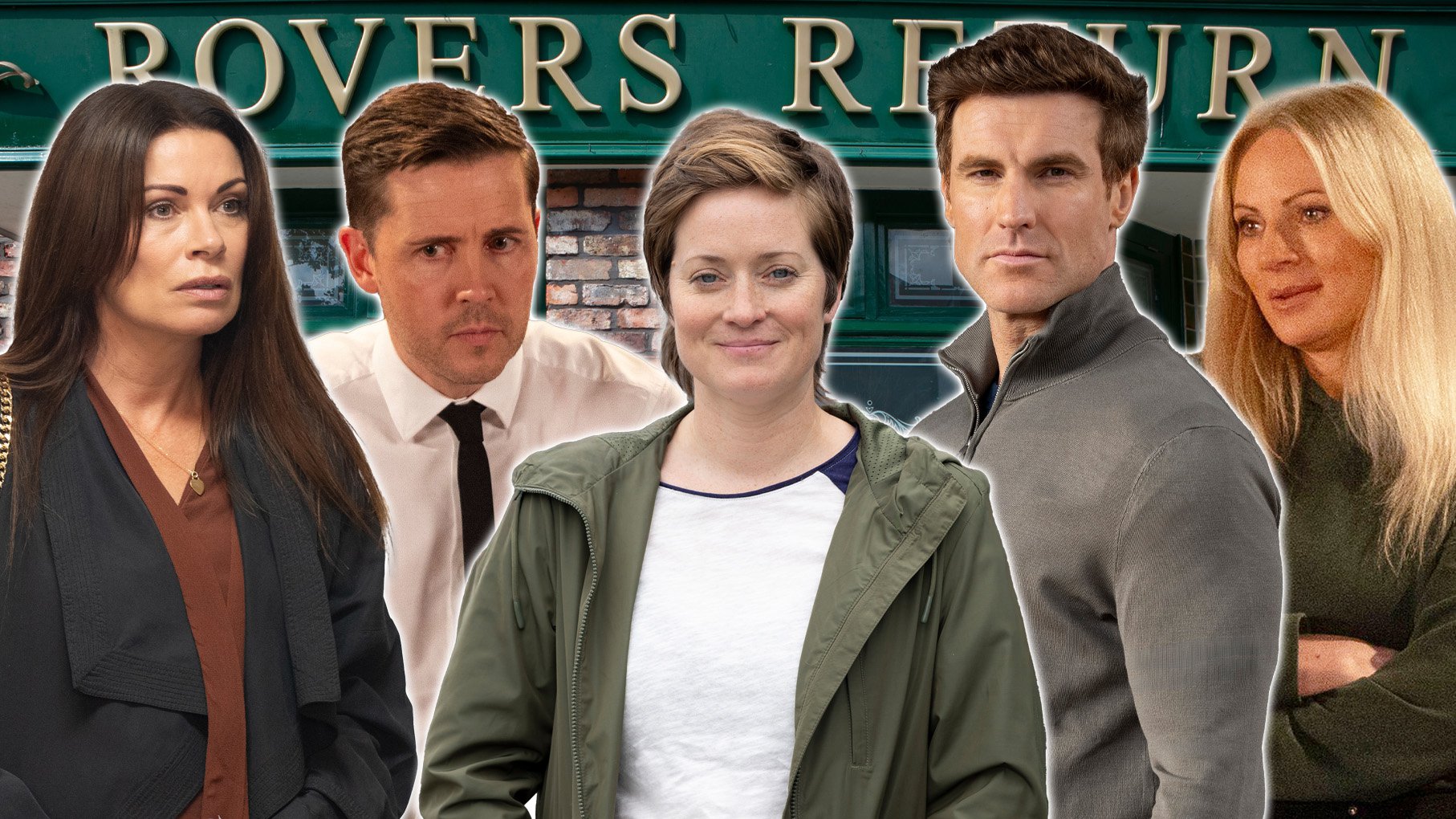 All Coronation Street spoilers for next week