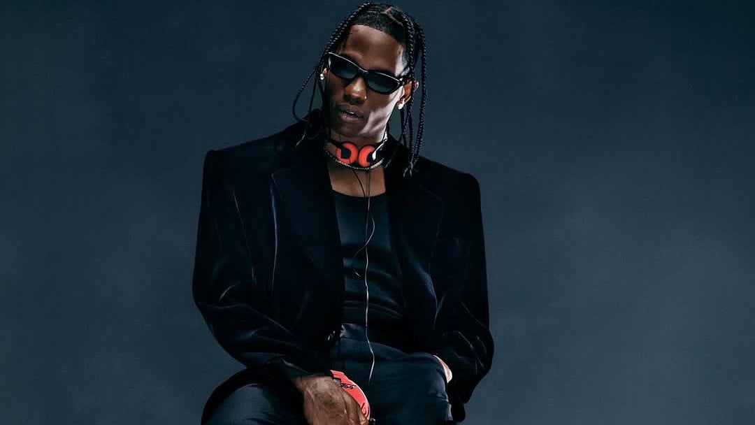 Travis Scott Concert Happening In Mumbai Today: Show Timings, Ticket ...