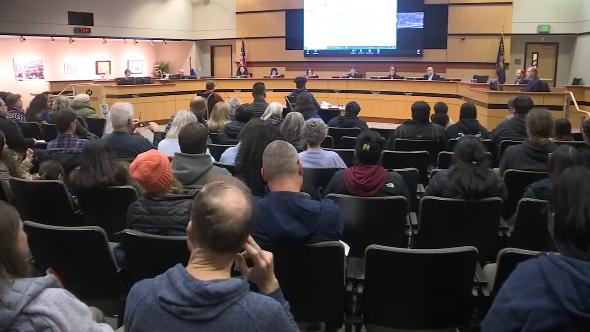Hillsboro declares state of emergency amid increased ICE activity