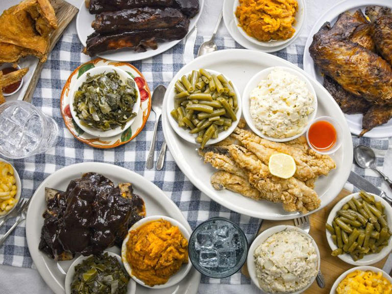 11 New Jersey Catfish Shacks Where Locals Gather For Weekend Feasts