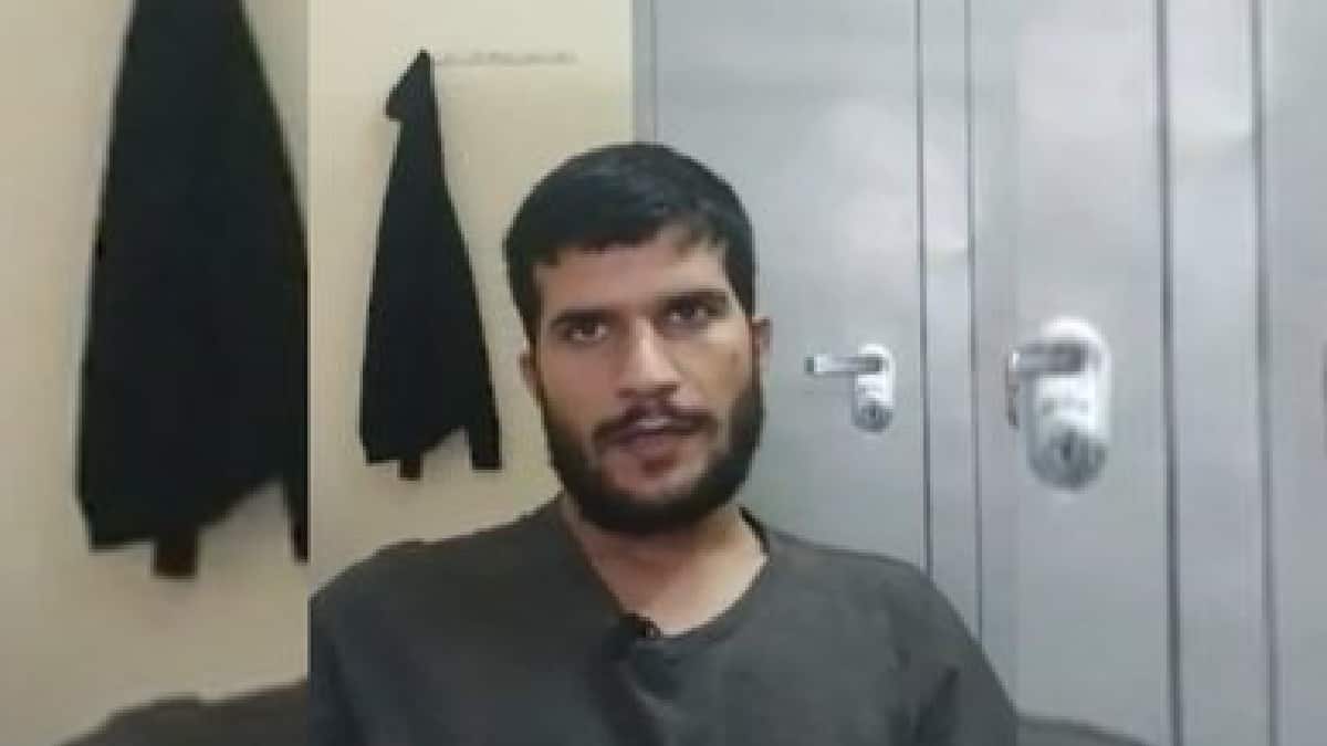 Assembled Bomb In Red Fort Car Parking: How Umar Planned The Deadly ...