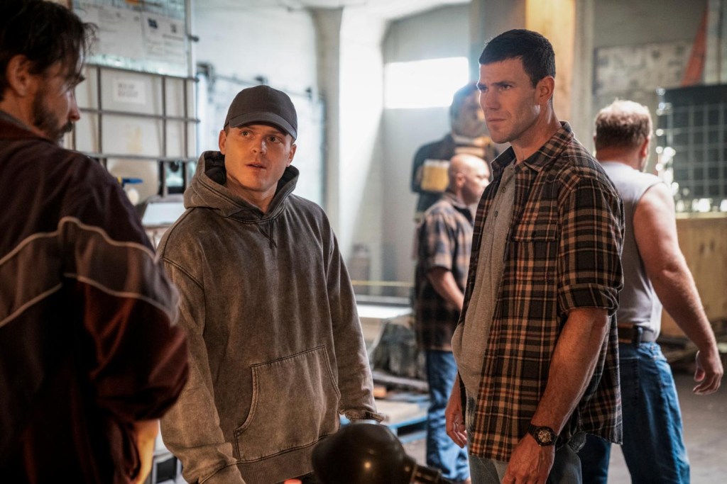 NCIS: Origins Season 2, Episode 6 Review: Happy Birthday, Randy