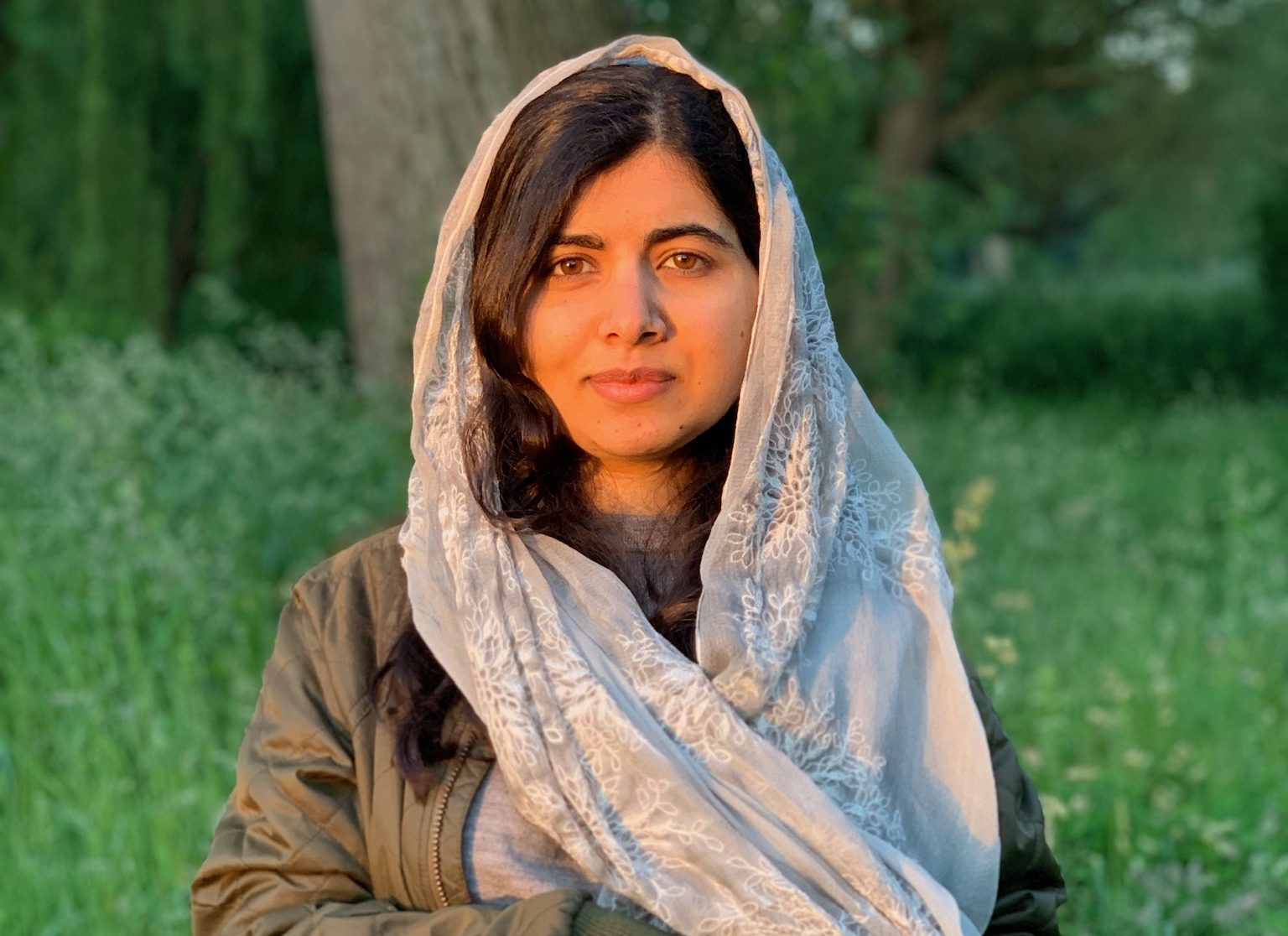 Malala reveals personal battles in new memoir