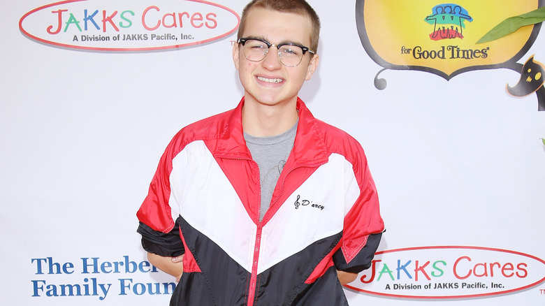 Whatever Happened To Angus T. Jones From Two And A Half Men?