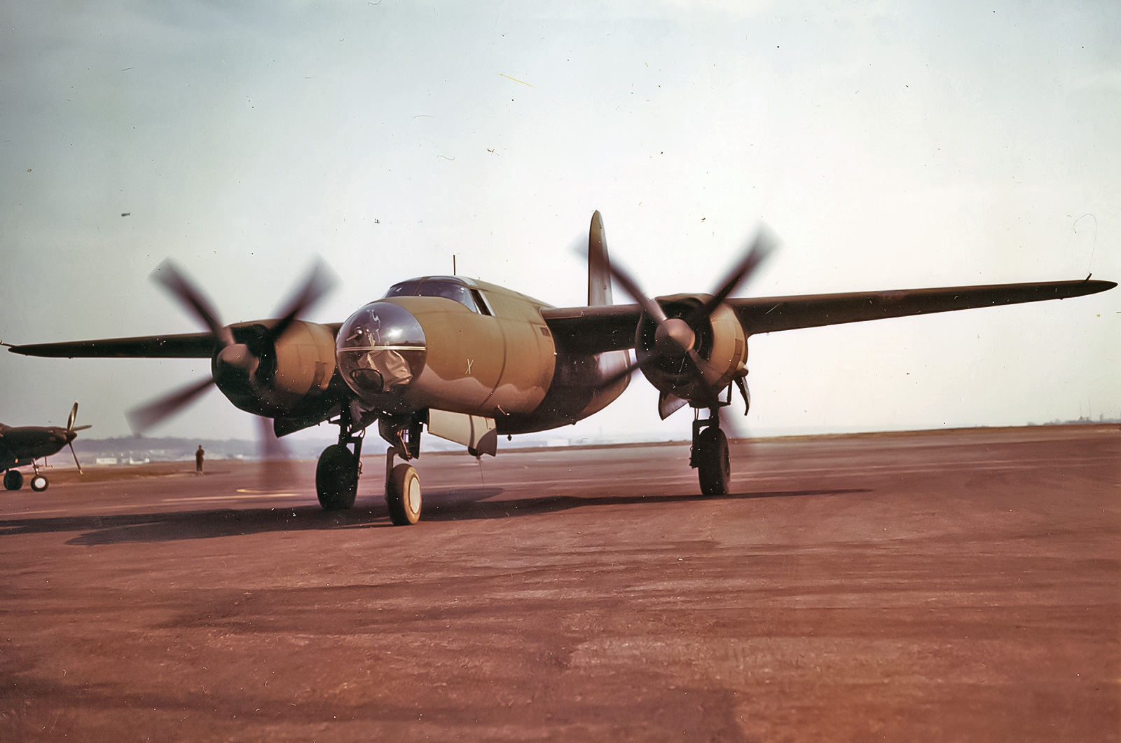 Top 10: Largest Fighter aircraft of the Second World War